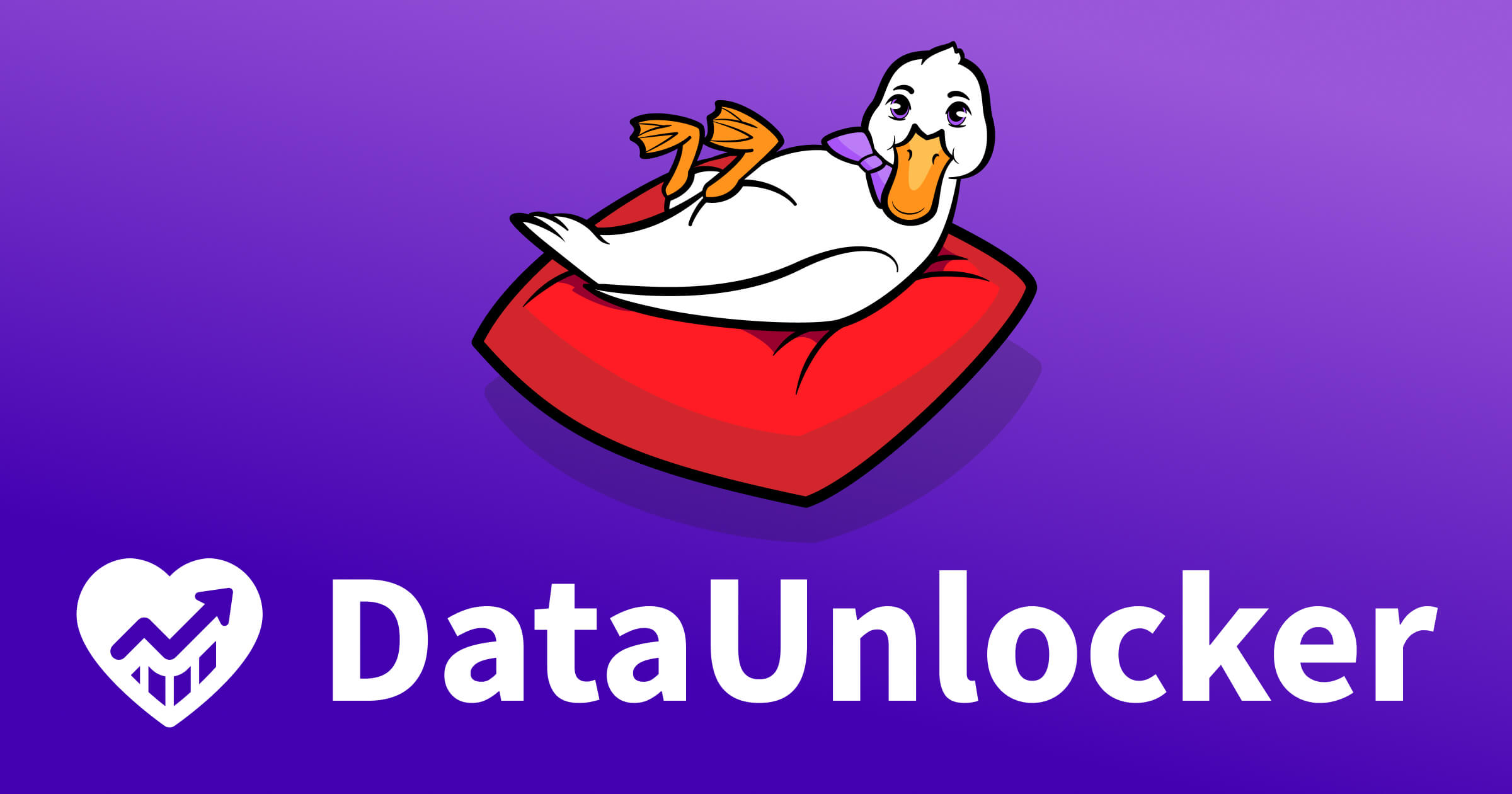 DataUnlocker • Unlock Your Data Quality